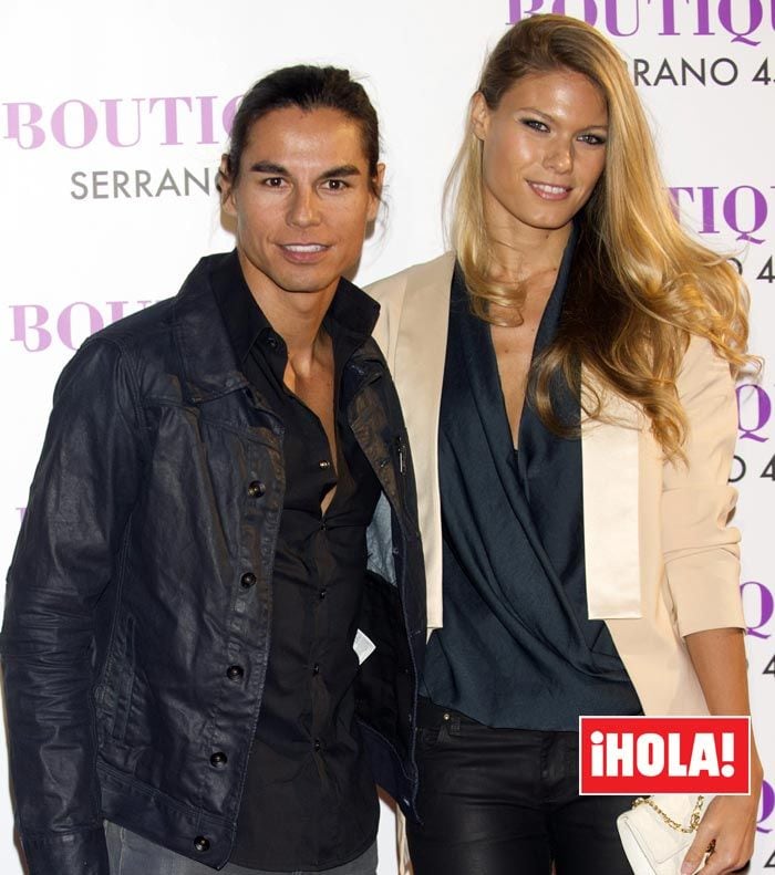 Julio Iglesias Jr Y Charisse Celebran Su Cuarto Aniversario Así Fue