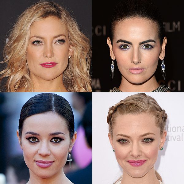 Guía Práctica Unas Cejas Perfectas Según Tu Tipo De Rostro