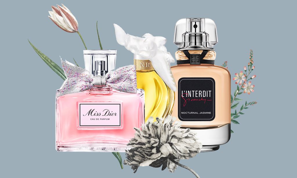 El poder del perfume: cómo las fragancias potencian las marcas de lujo ...
