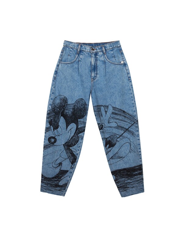 La nueva versión de Mickey para la Generación Z, con sello 'made in Spain'