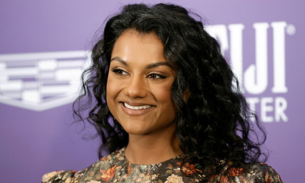 Simone Ashley: su cambio de look de 'Sex Education' a 'Los Bridgerton'