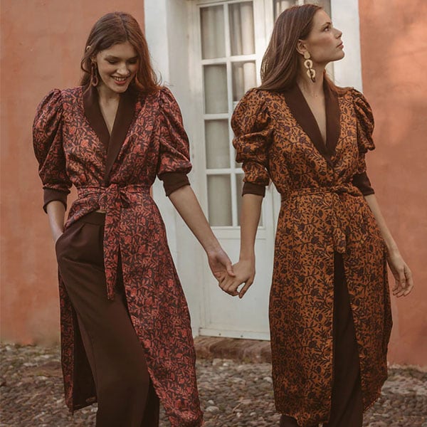 Invitadas: noticias de moda en www.hola.com/fashion