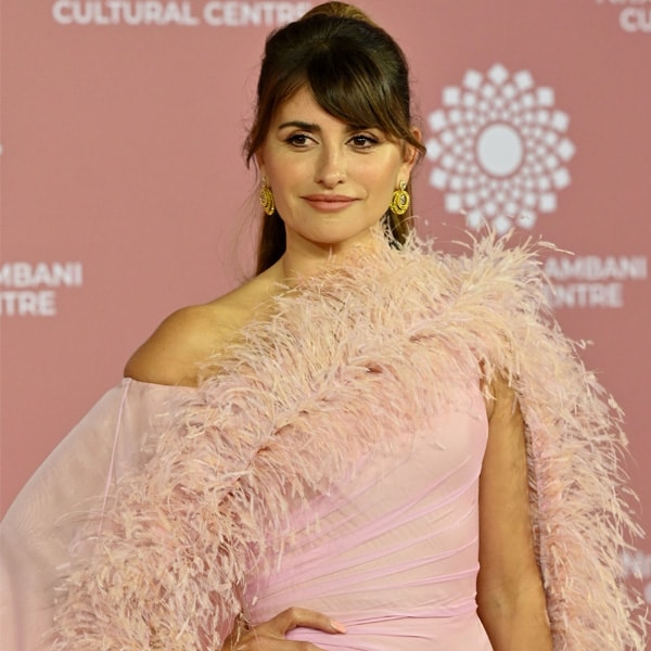 Penélope Cruz: noticias de moda en www.hola.com/fashion Penélope Cruz: noticias de moda en www.hola.com/fashion