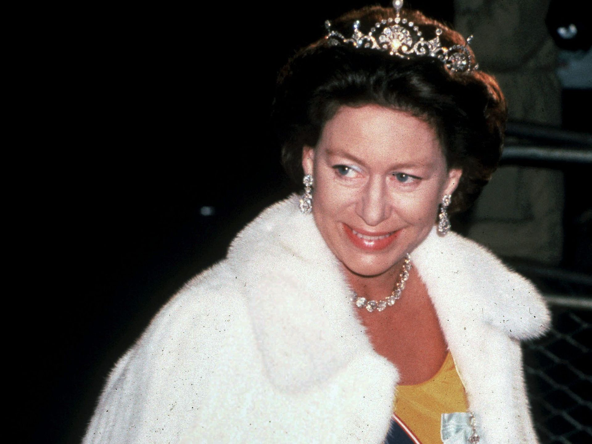 Princesa Margarita