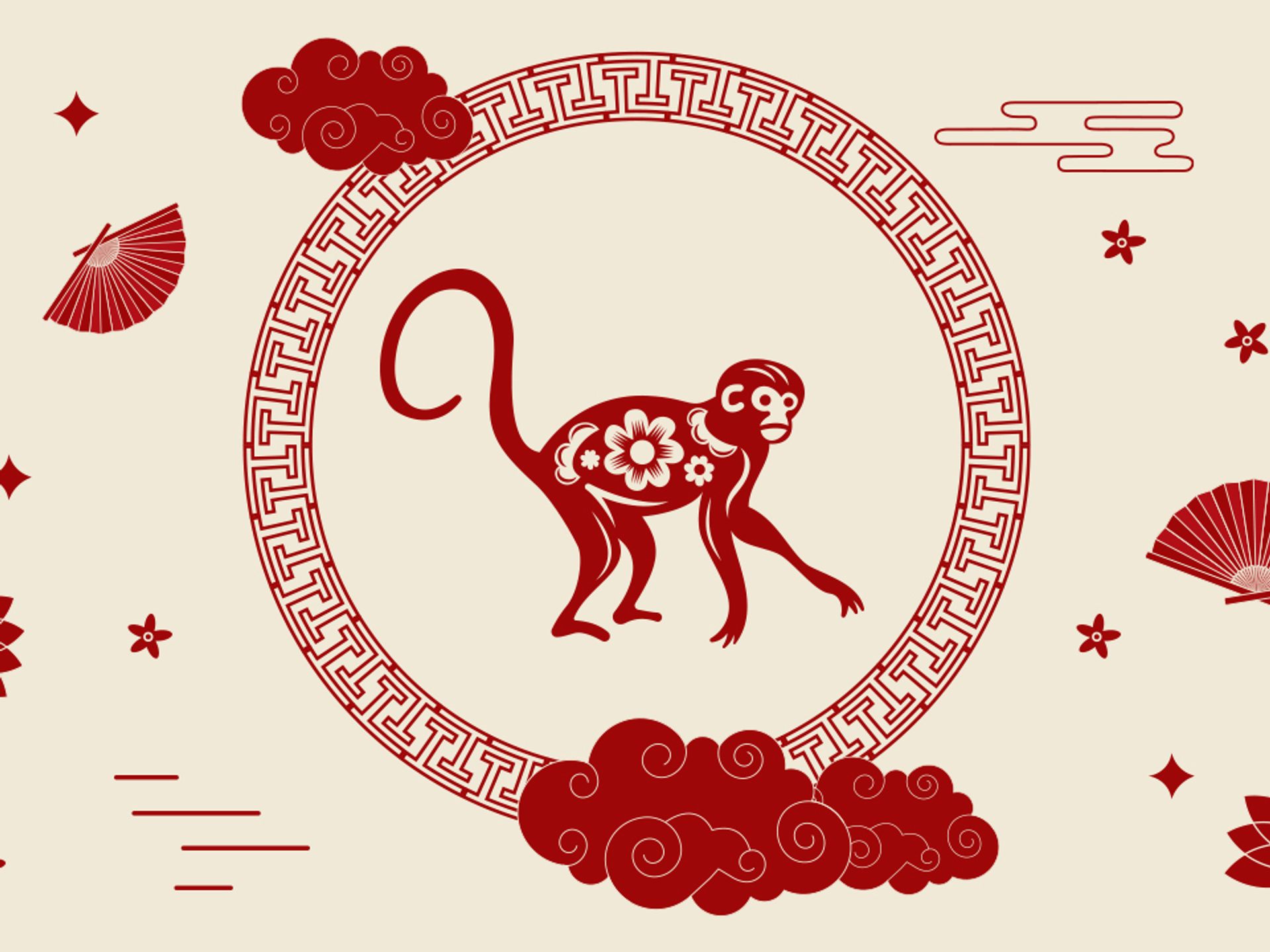 Signo zodiacal chino 1992 60 photos - Youhoroscope.com