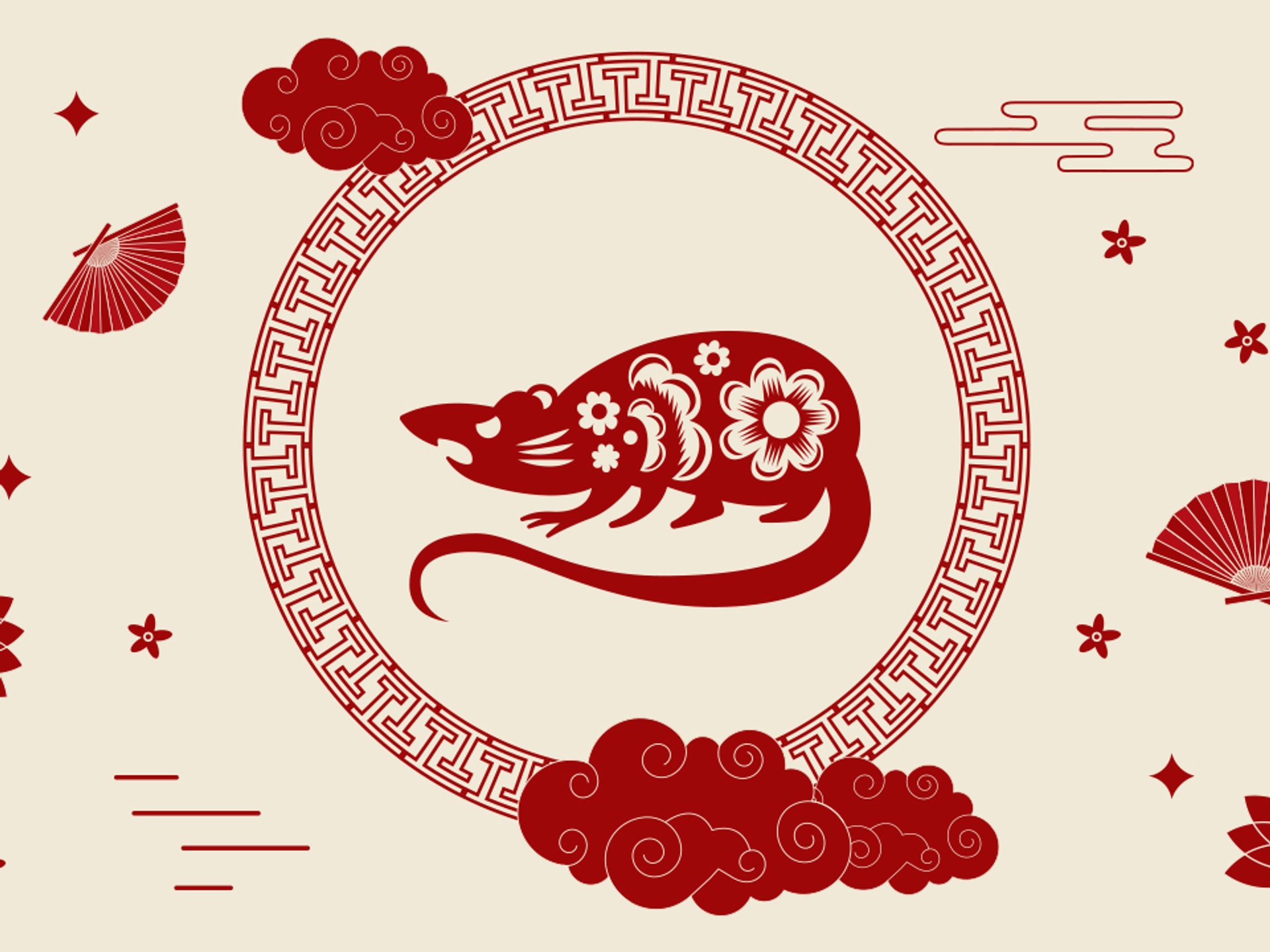 Signo del zodiaco chino rata 60 photos - Youhoroscope.com