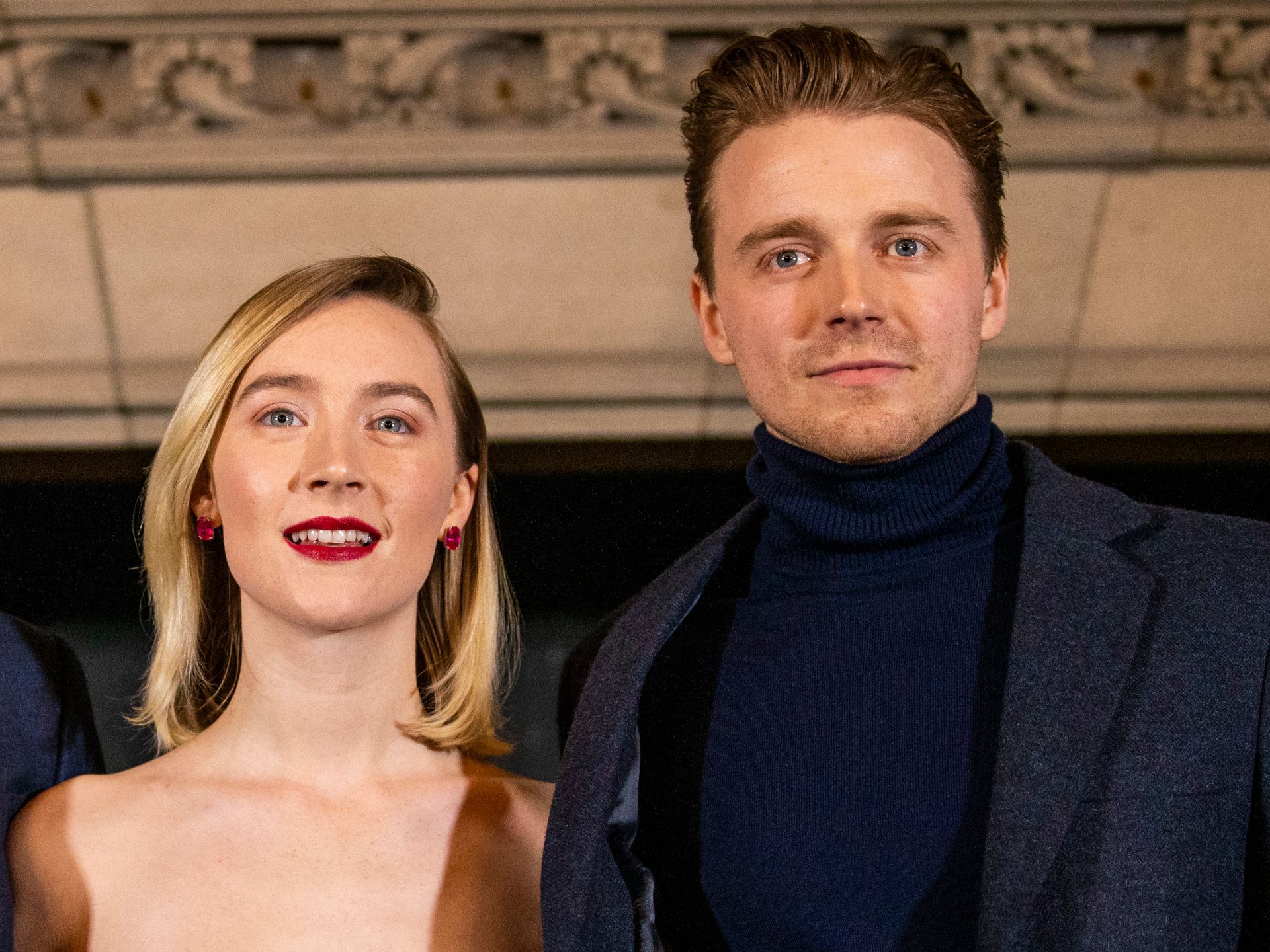 Foto De La Actriz Saoirse Ronan Paul Mescal, Saoirse Ronan, Cillian