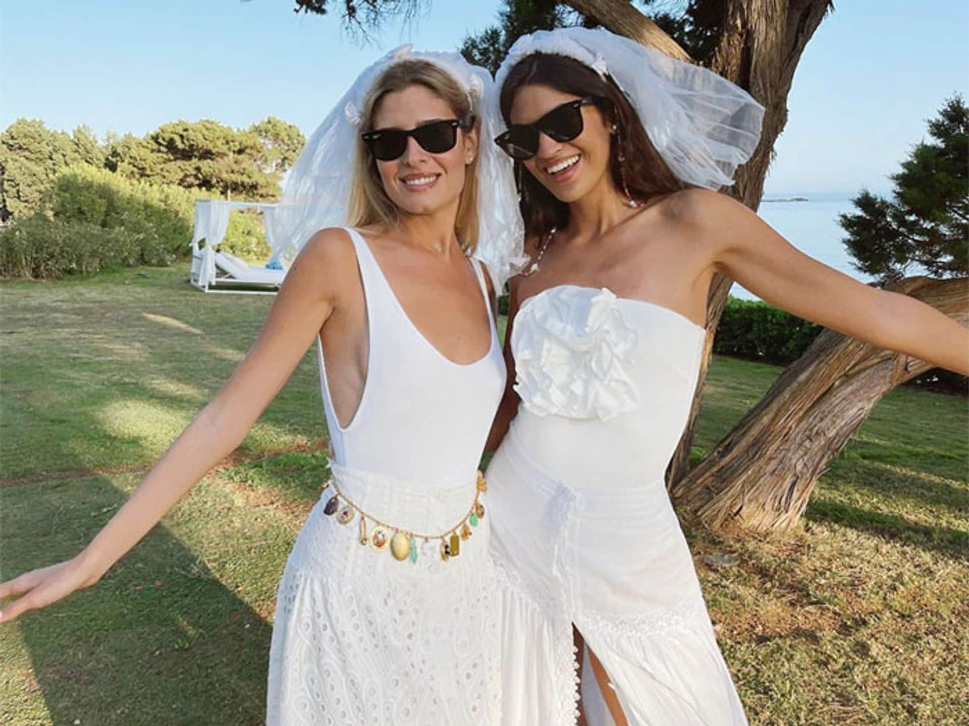 Ejemplo De Programa De Despedida De Soltera Ideas Para Organizar Una