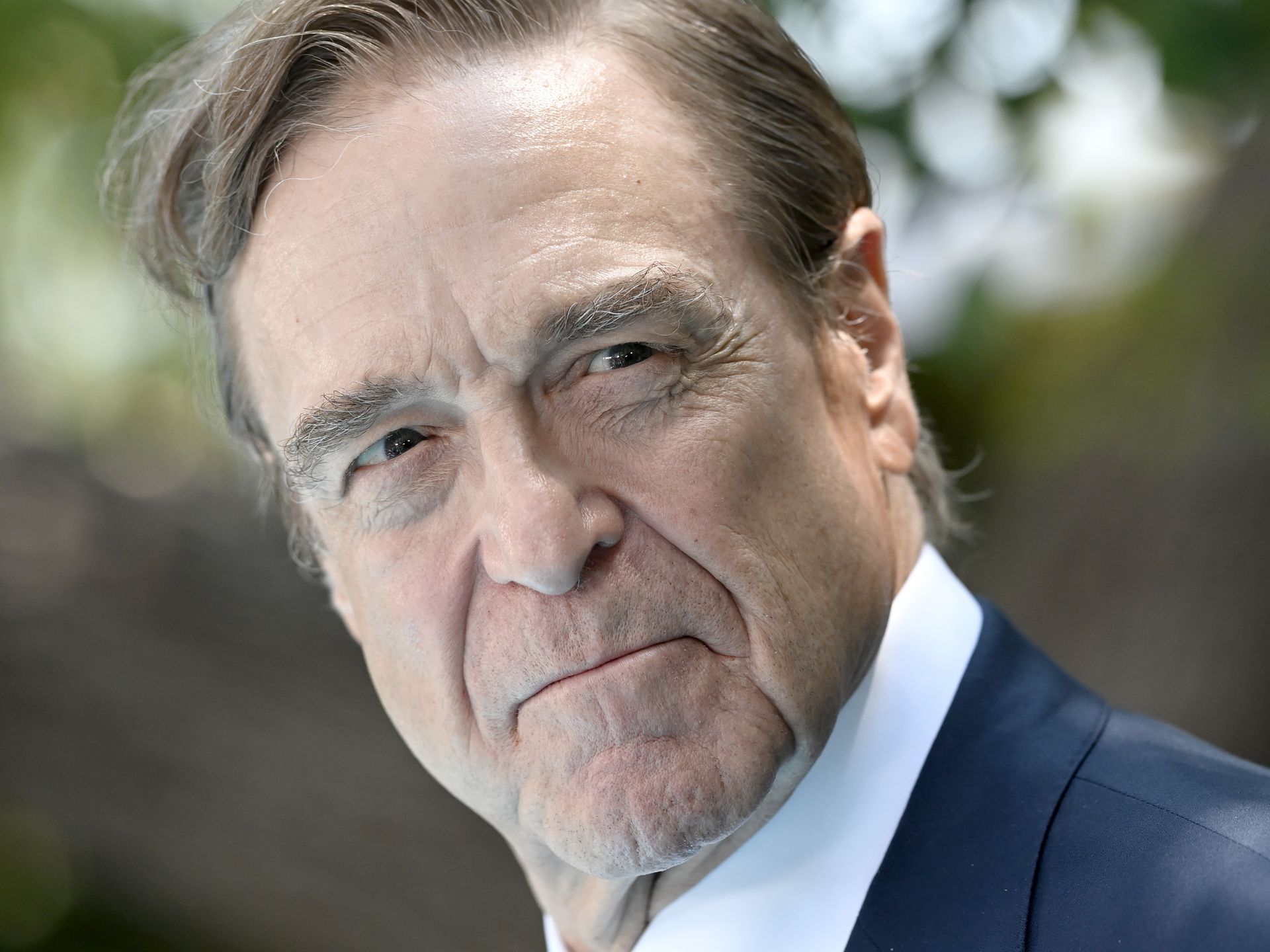 John Goodman Esposa E Hijos