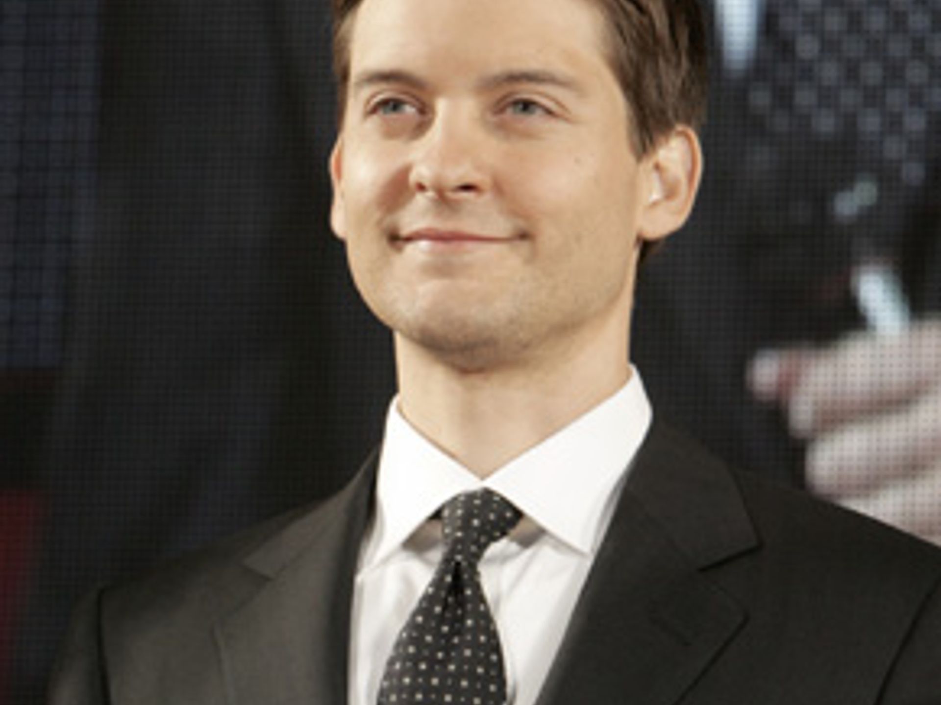 Biografía De Tobey Maguire