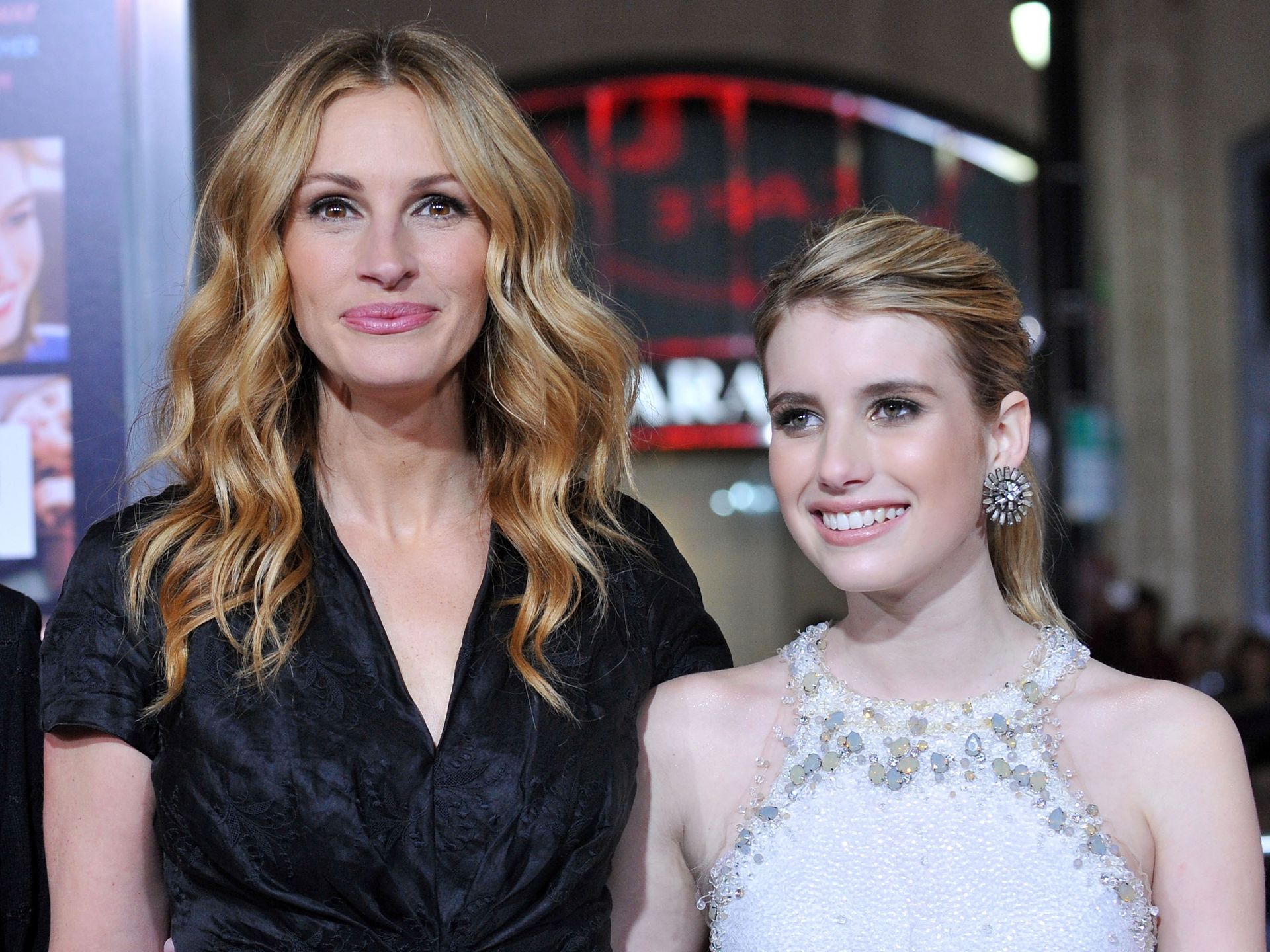 Julia Roberts Y Sus Hijos 2024 Los 3 Hijos De Julia Roberts Que La