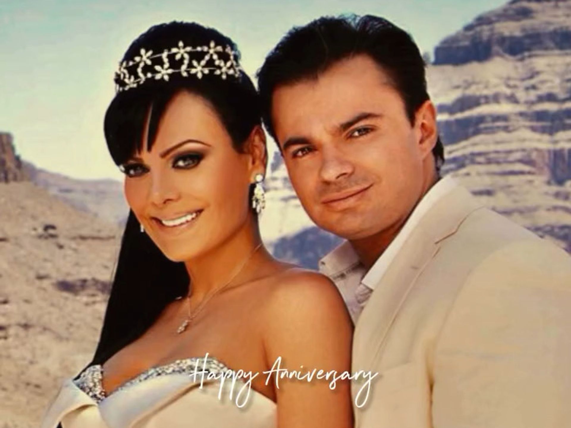 Marco Chacon Y Ceriani