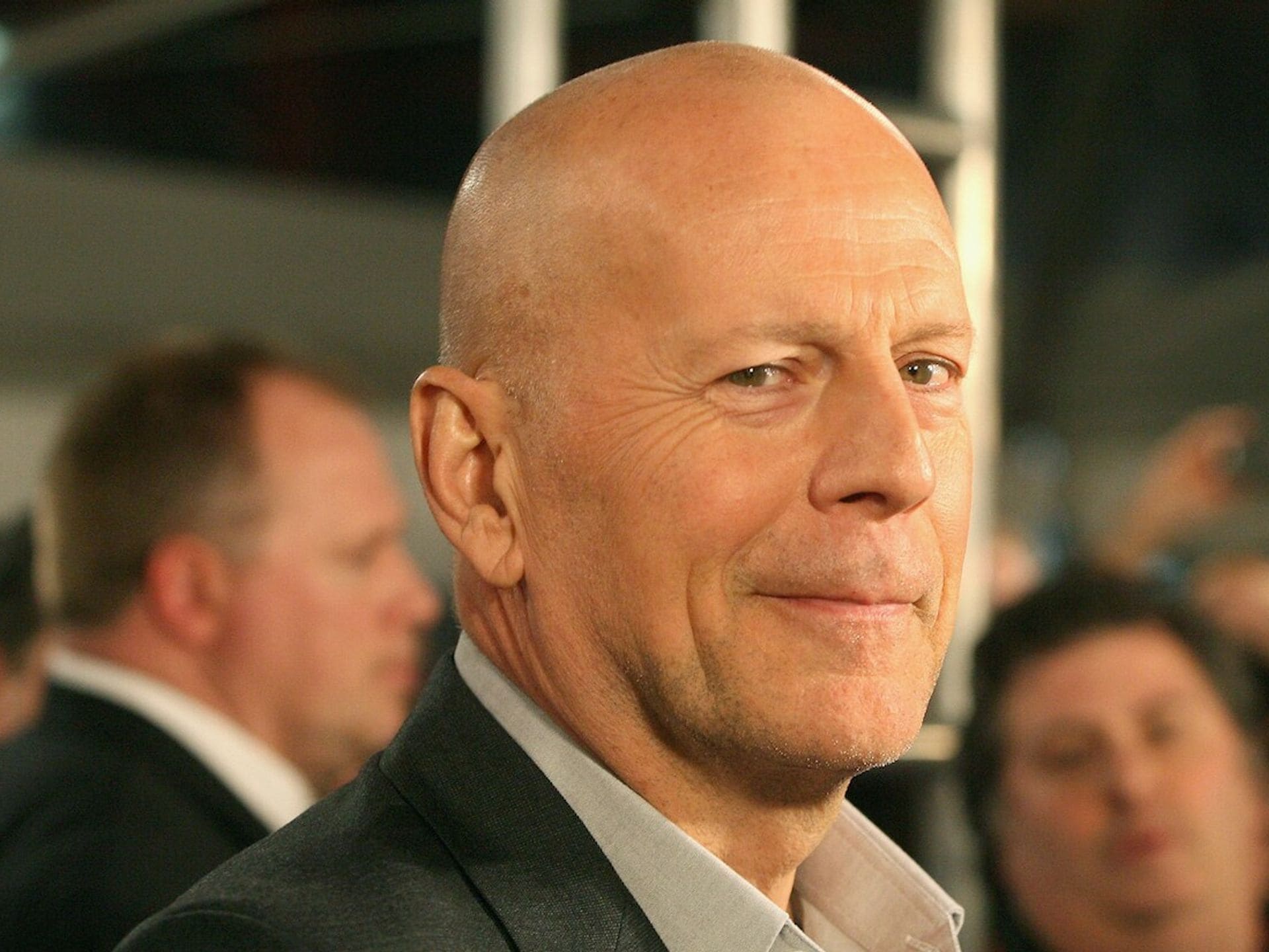 Willis Golpes Diferentes