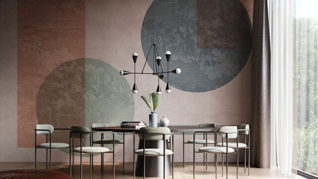 Paredes con estilo: Ideas para transformar cualquier espacio en un ...