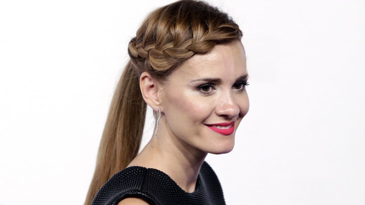 Elena Ballesteros se recupera poco a poco de su separación: 'Es un tema ...