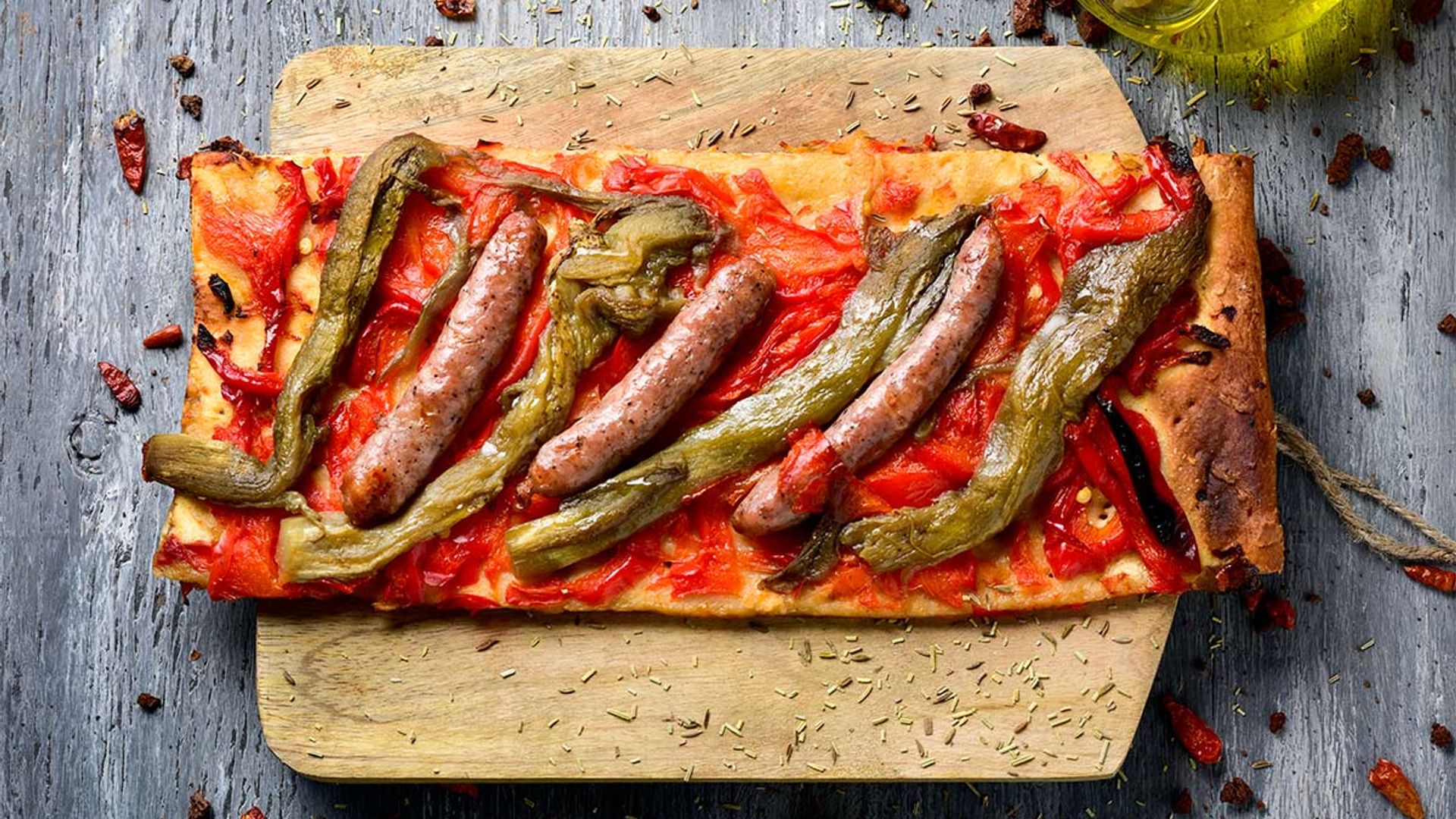 Las mejores y más populares recetas de la cocina catalana