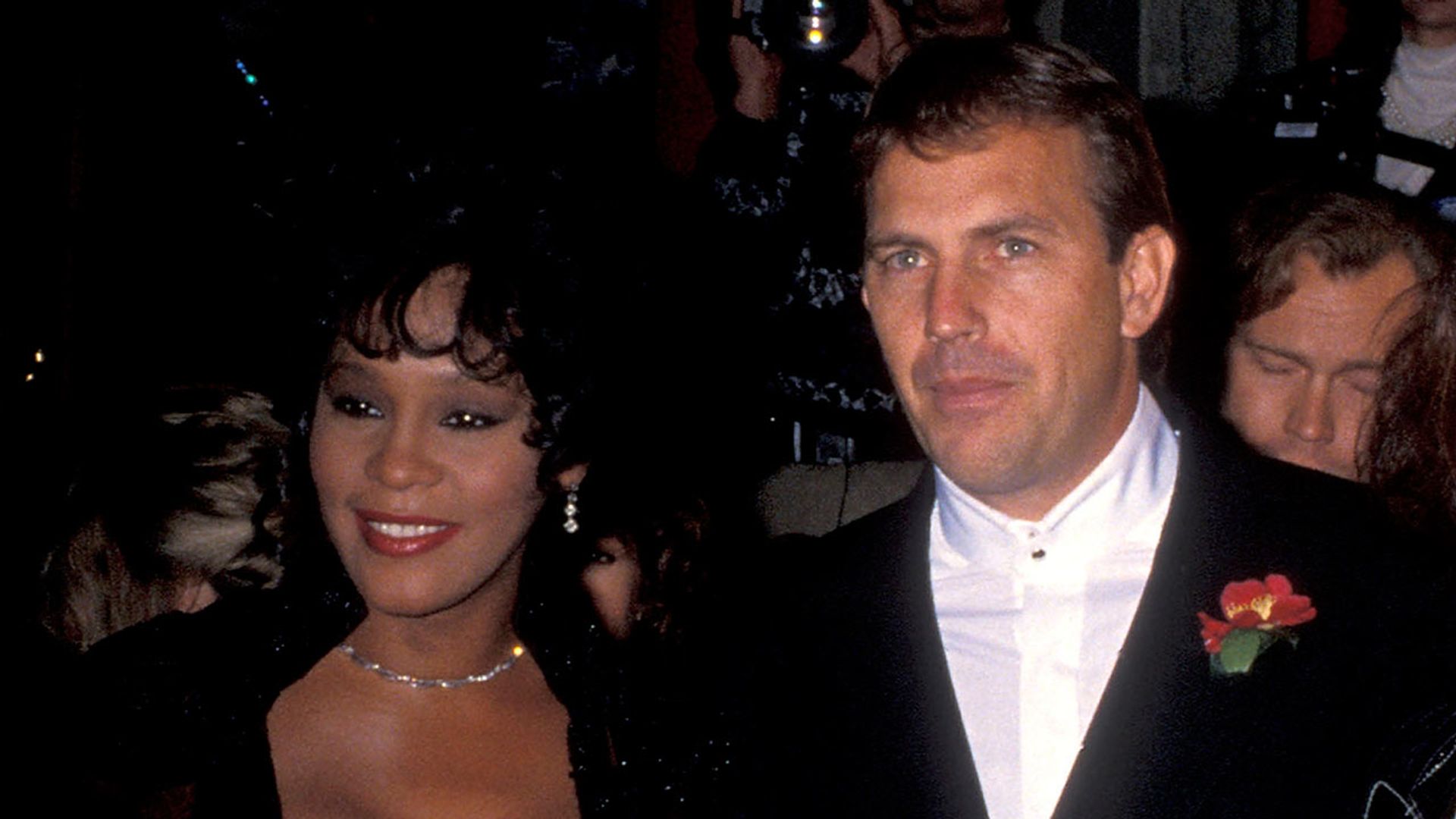 Os presentamos a los siete hijos de Kevin Costner