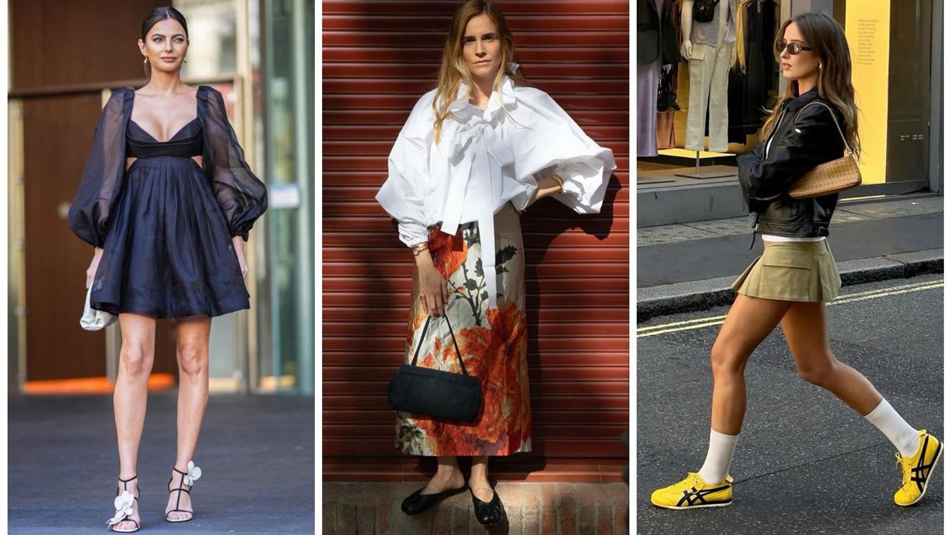 Los zapatos en tendencia para verano 2024 | ¡HOLA!
