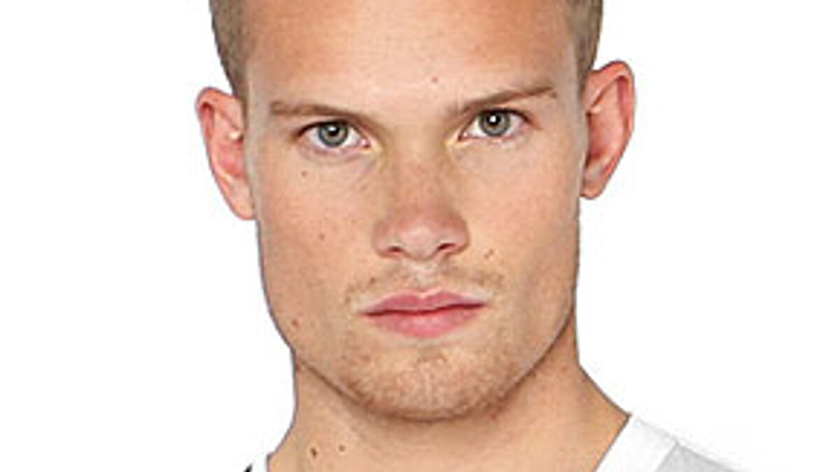 Jesper Lund. Noticias, fotos y biografía de Jesper Lund