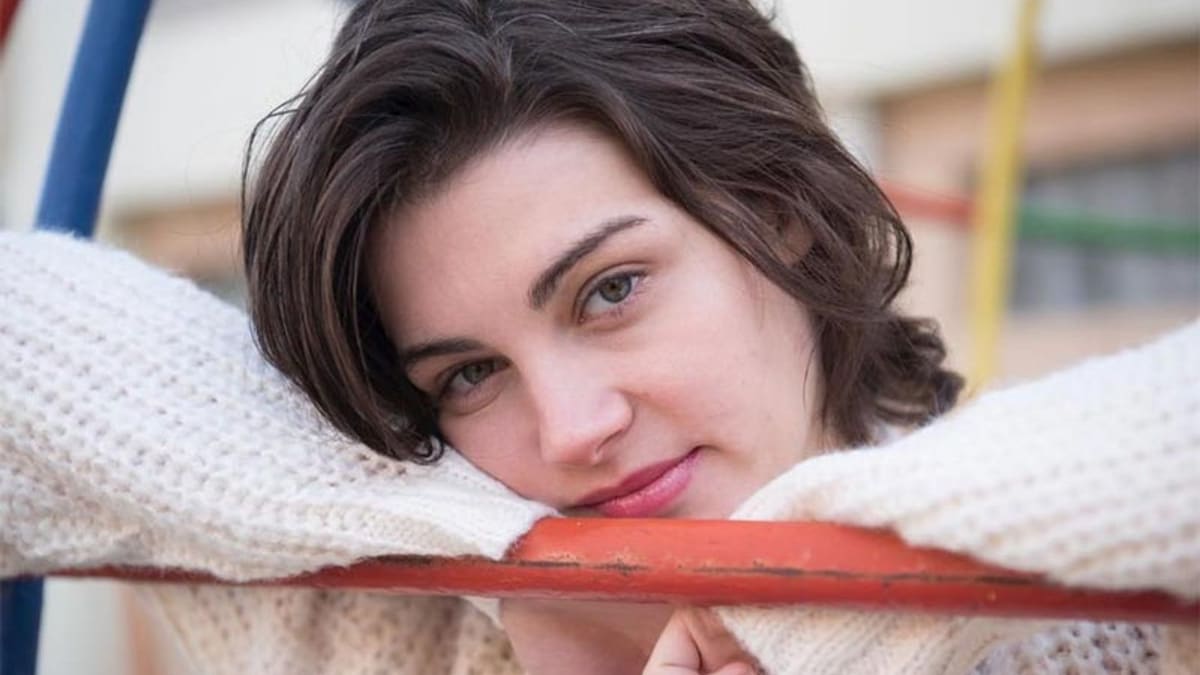 Cantante, bailarina y actriz: así es Carmen Climent, la nueva ...