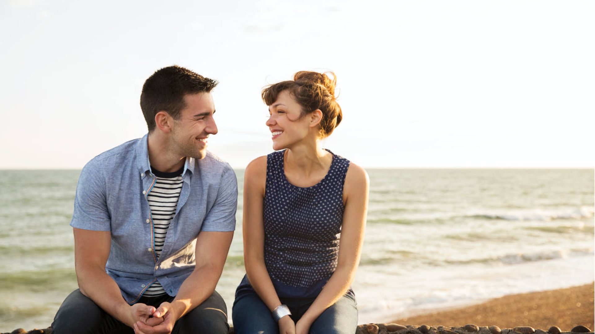 ¿Existe el amor verdadero? Esto es lo que opinan los expertos en pareja
