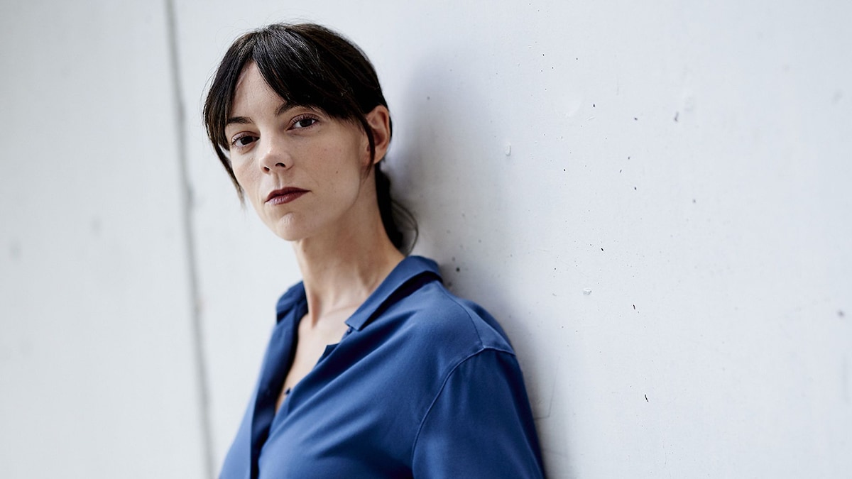 Vicky Luengo, protagonista de ‘Reina Roja', galardonada con el Premio ...