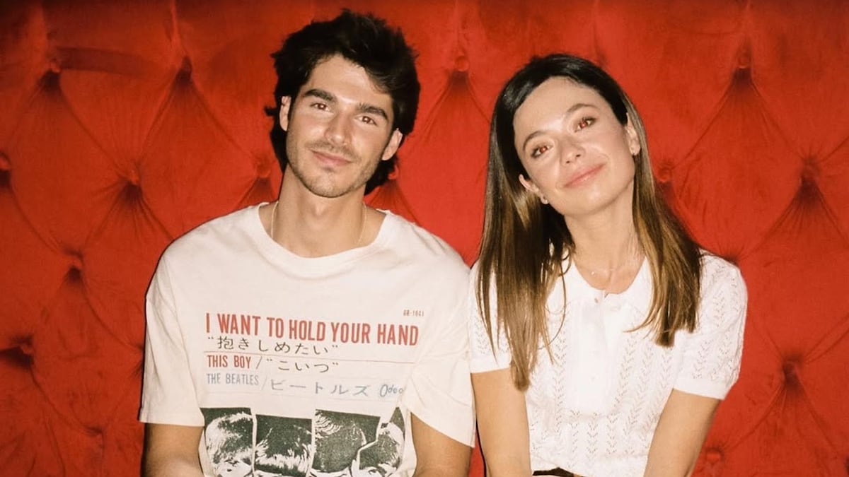 Las claves del éxito de Anna Castillo y Álvaro Mel, la pareja del ...