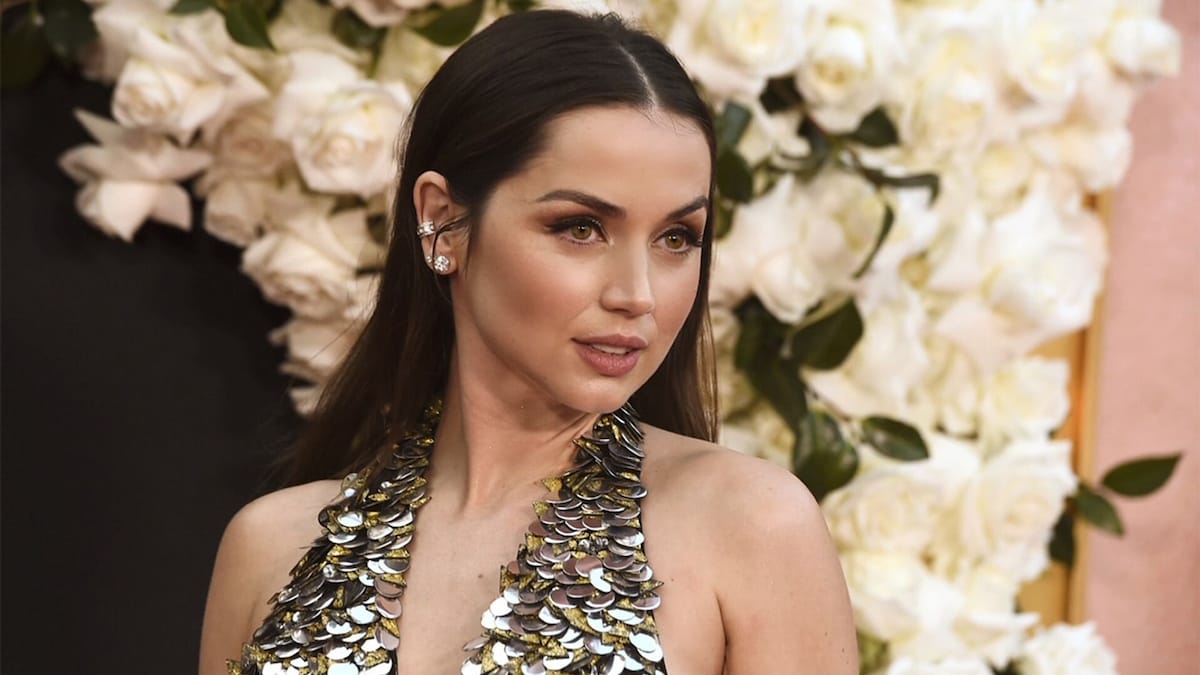Ana de Armas: los cuatro actores que han sido clave en su carrera