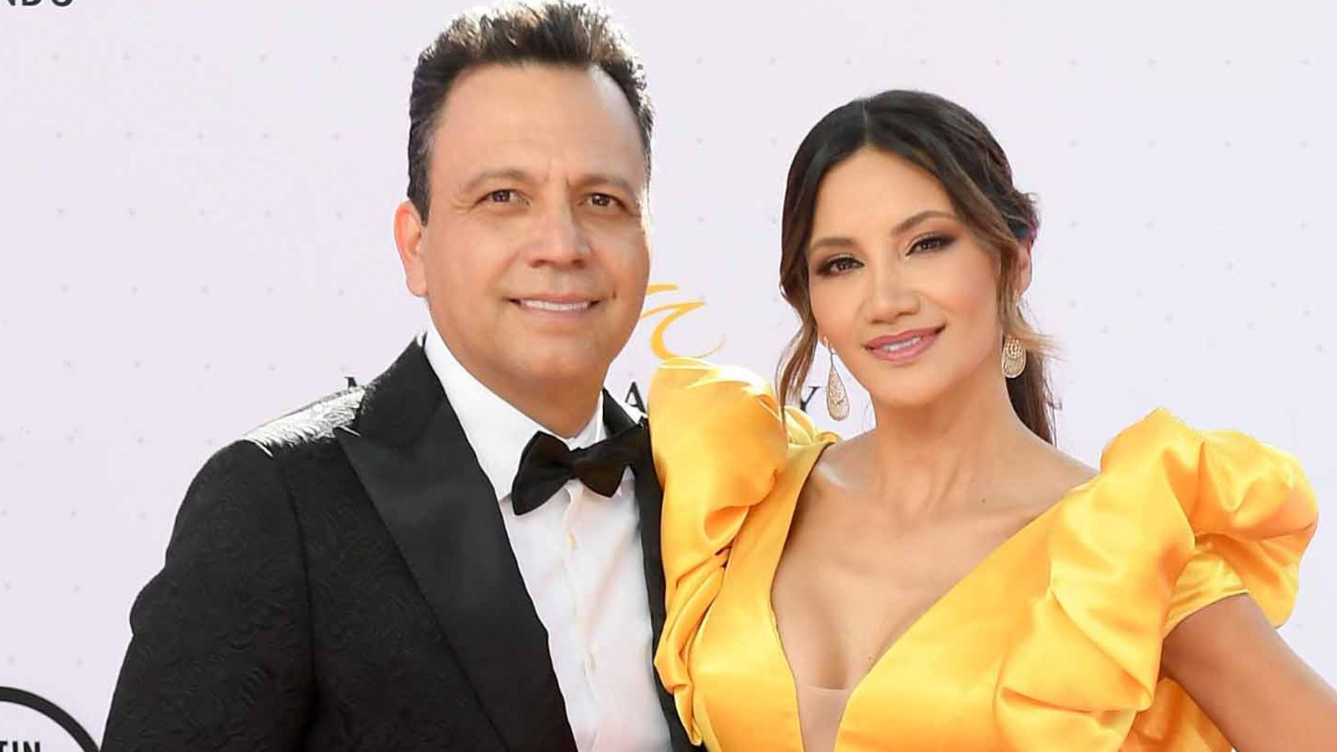 Omar Velasco y Argelia Atilano revelan el éxito de su matrimonio y su ...