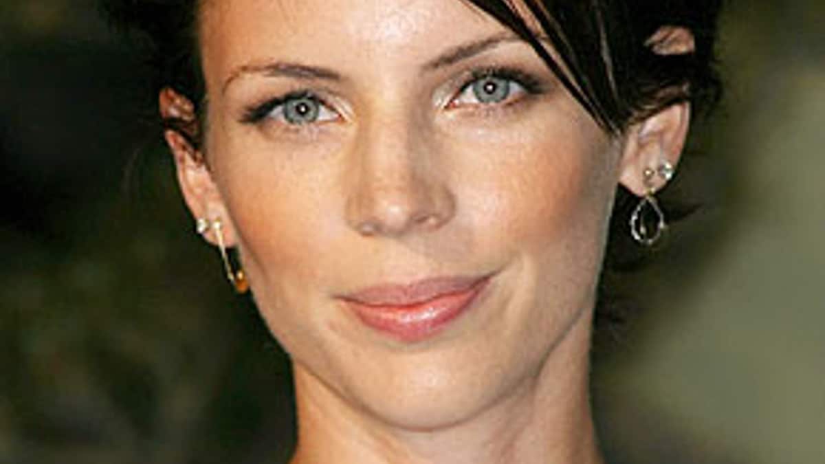 Liberty Ross. Noticias, fotos y biografía de Liberty Ross