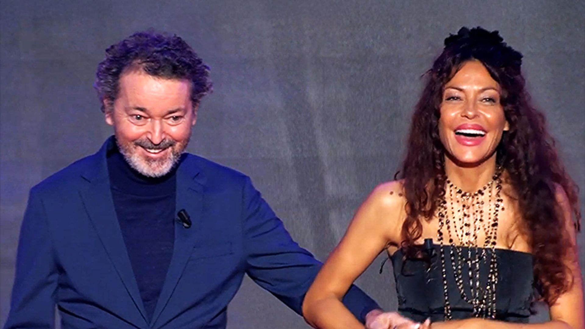 Luis Canut, marido de Patricia Pérez, cuenta cómo afronta su nueva vida ...