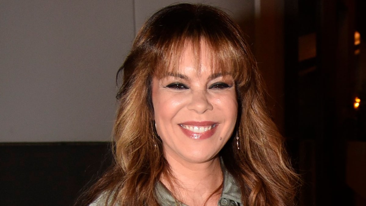 María José Campanario reflexiona sobre su transformación vital para ‘El Desafío’: “Ahora ...