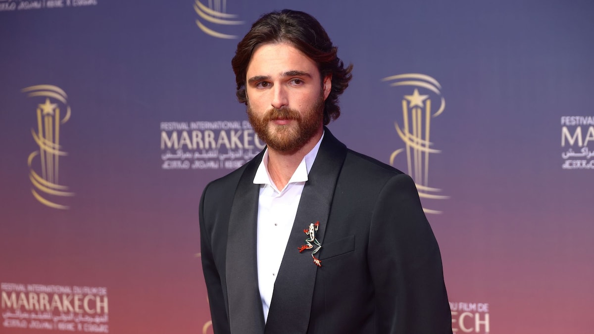 Jacob Elordi sorprende al mundo con un cambio de ‘look’ inesperado | ¡HOLA!