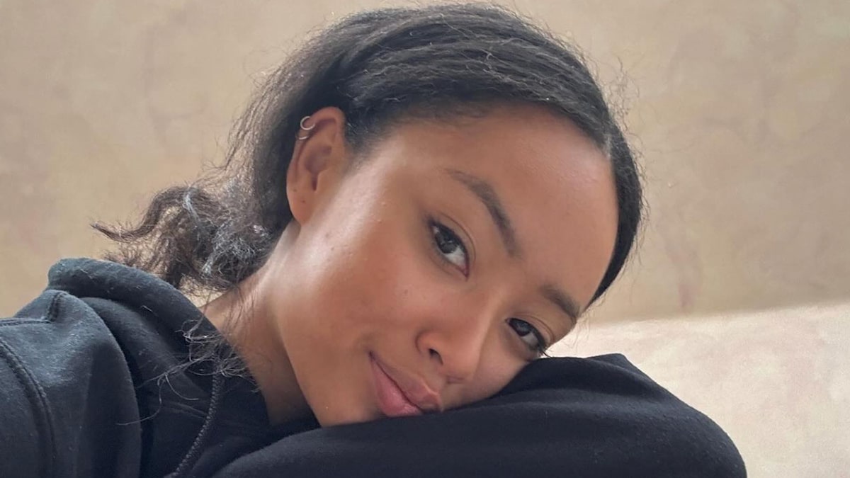 Griff, la telonera más estilosa de Taylor Swift