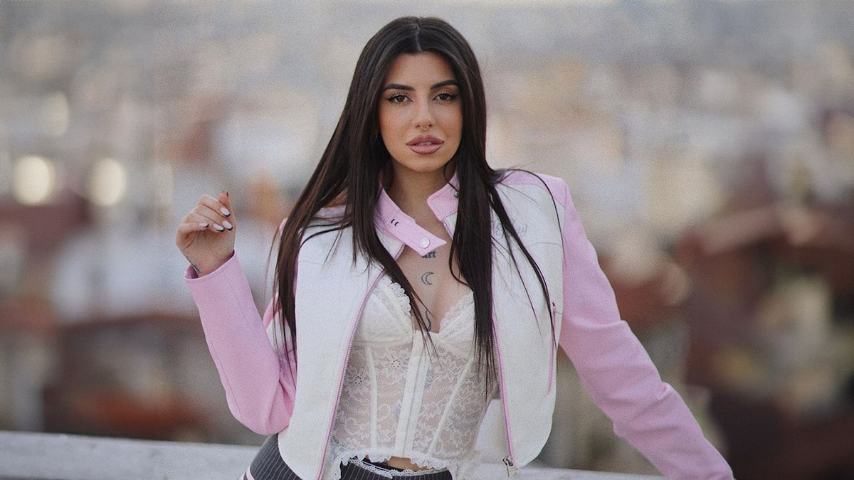 Descubre en qué va a invertir Naiara los 100.000 euros tras ganar OT