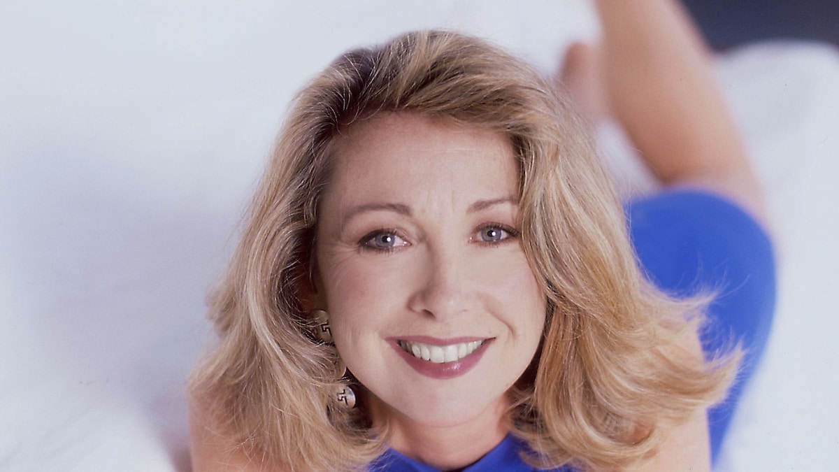 Muere Teri Garr, la actriz de 'Tootsie' y madre de Phoebe en 'Friends ...