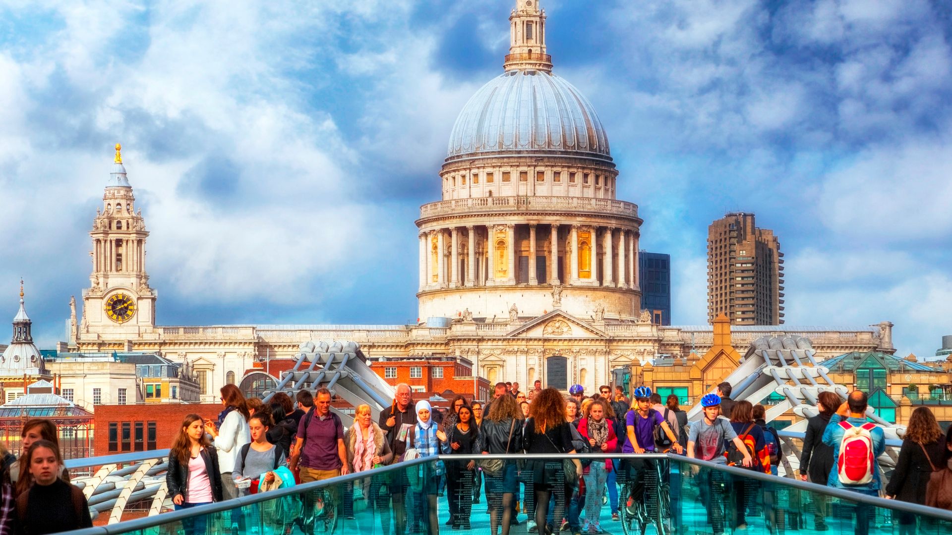 Los 10 destinos imprescindibles del mundo según TripAdvisor ...