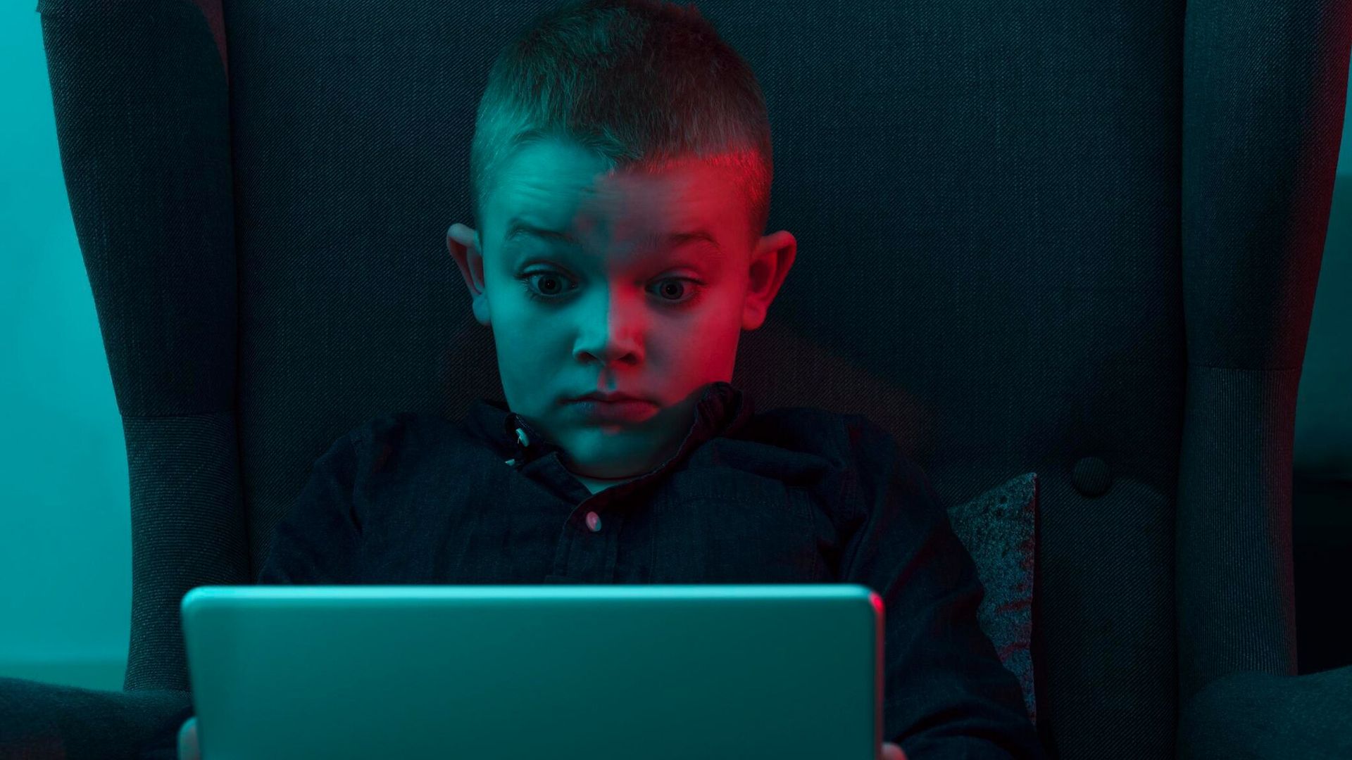 Menores y pornografía: por qué es urgente tomar medidas
