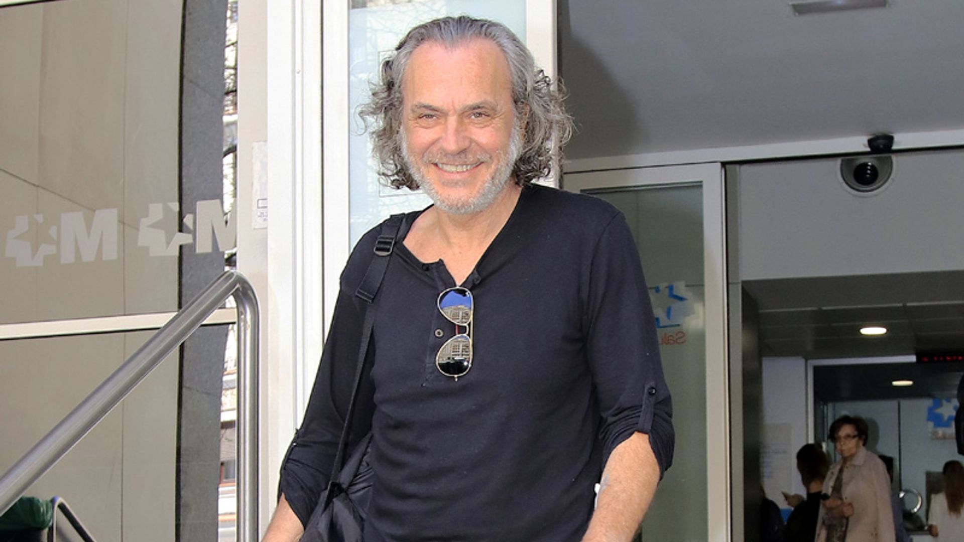 José Coronado tras recibir el alta hospitalaria: 'Tendré que aprender ...