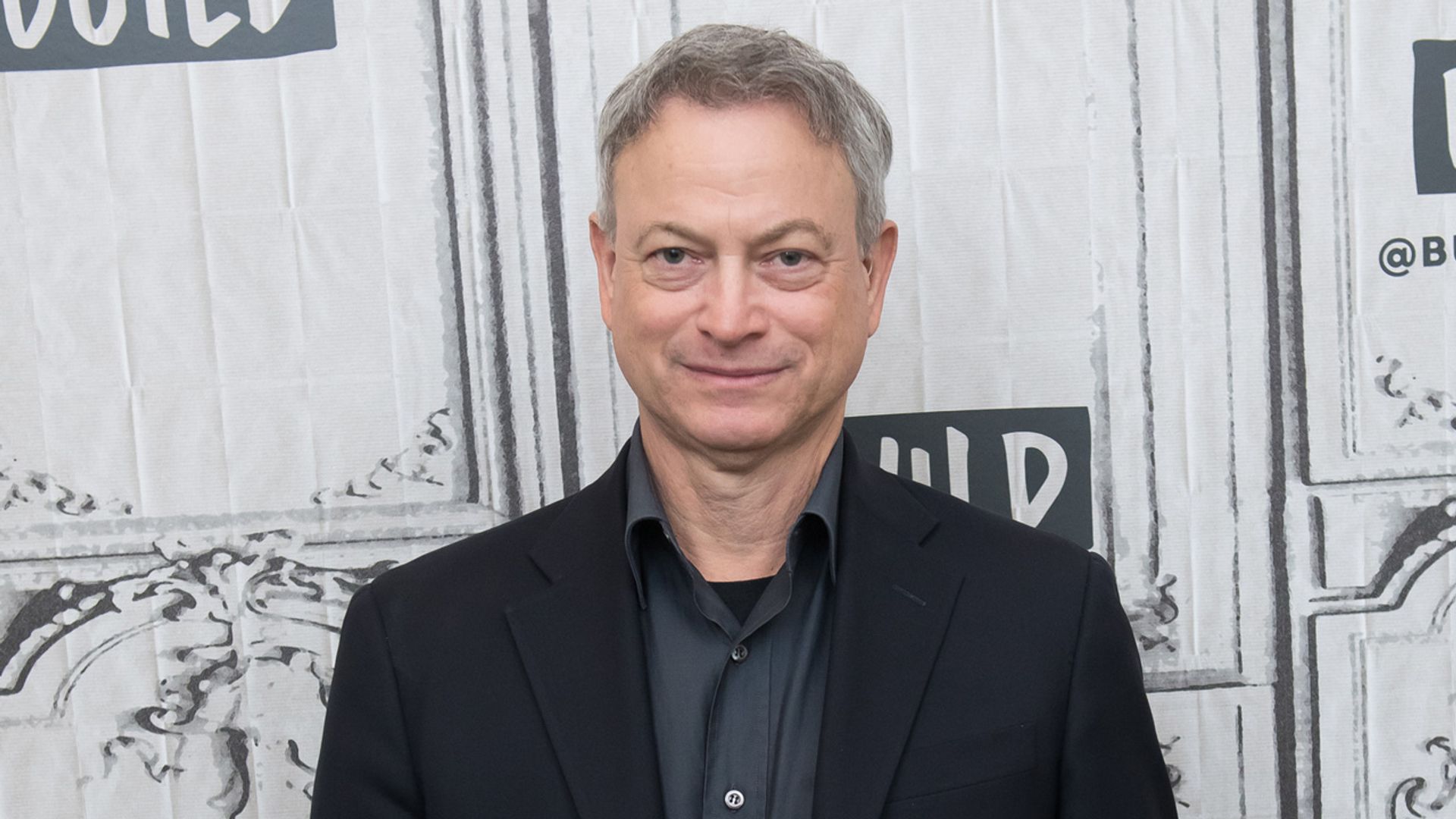 Muere el hijo de Gary Sinise, el teniente Dan en 'Forrest Gump', a los ...