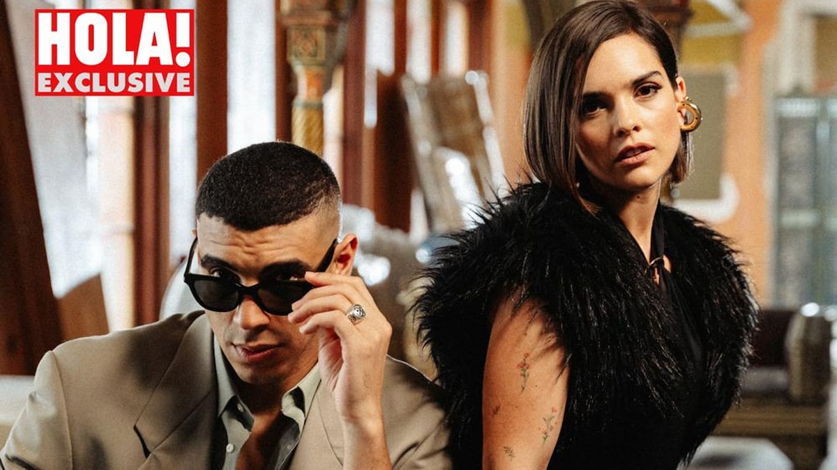 Paula Arenas y Manuel Medrano unen sus voces en el nuevo tema, 'Puro ...