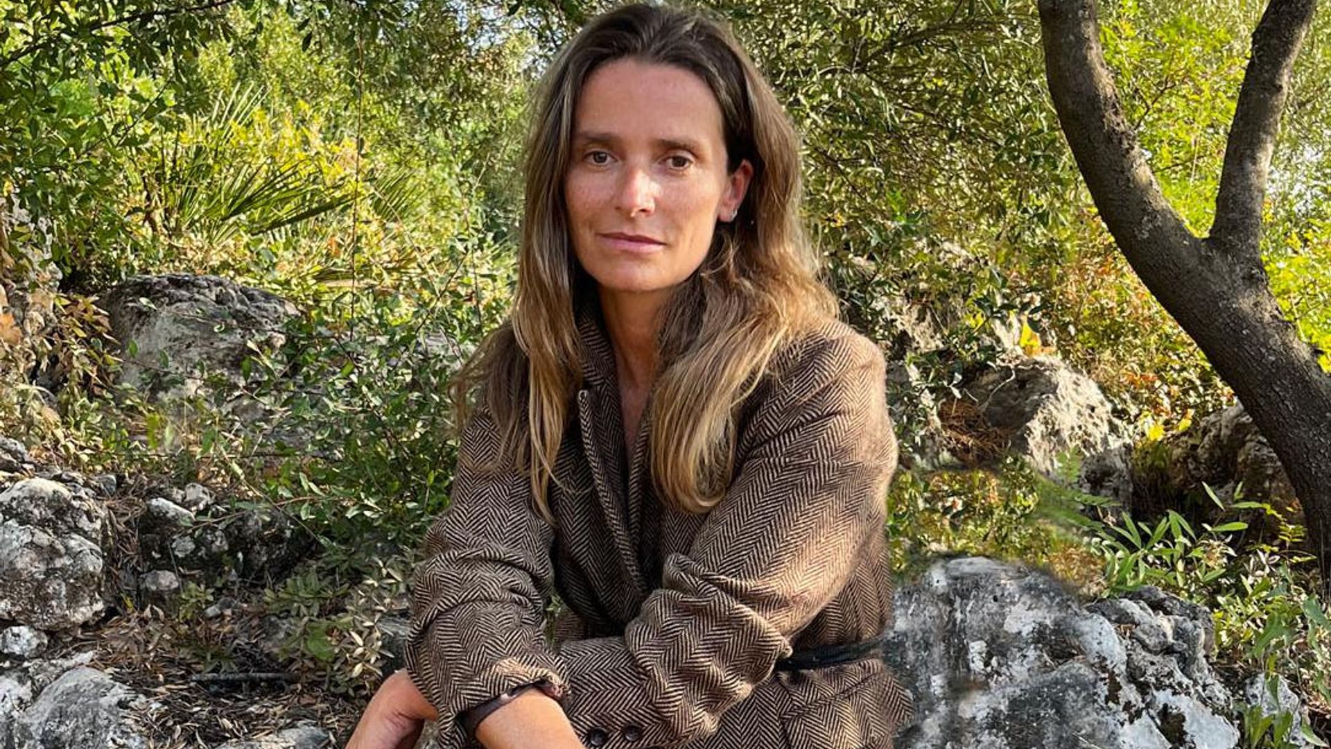 María del Prado reflexiona sobre los sentimientos encontrados en Navidad