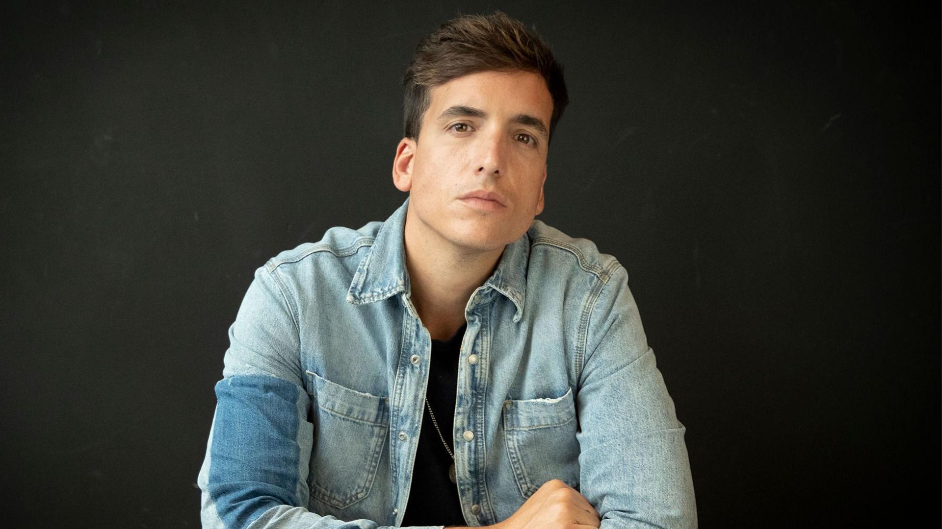 Xuso Jones, el cantante e ‘influencer’ que ahora es un experto en limpieza