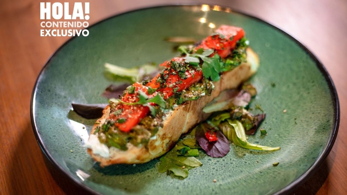 Los secretos del pargo rojo y una deliciosa receta: salmón ahumado ...