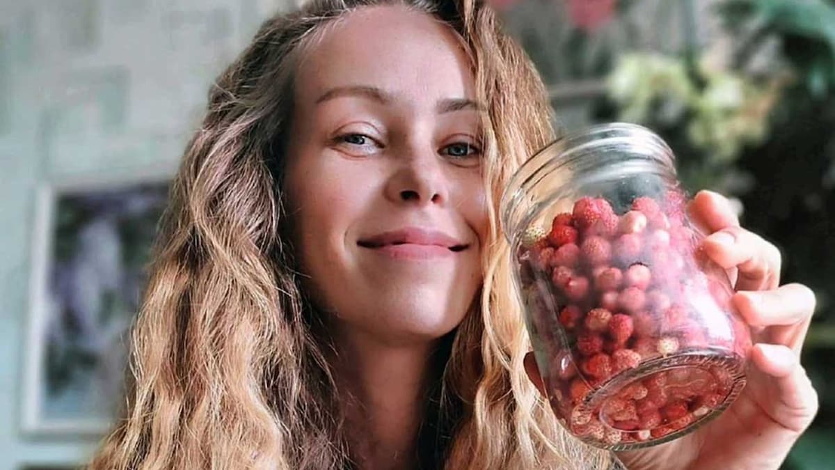 La muerte de una influencer por seguir una dieta restrictiva basada en frutas