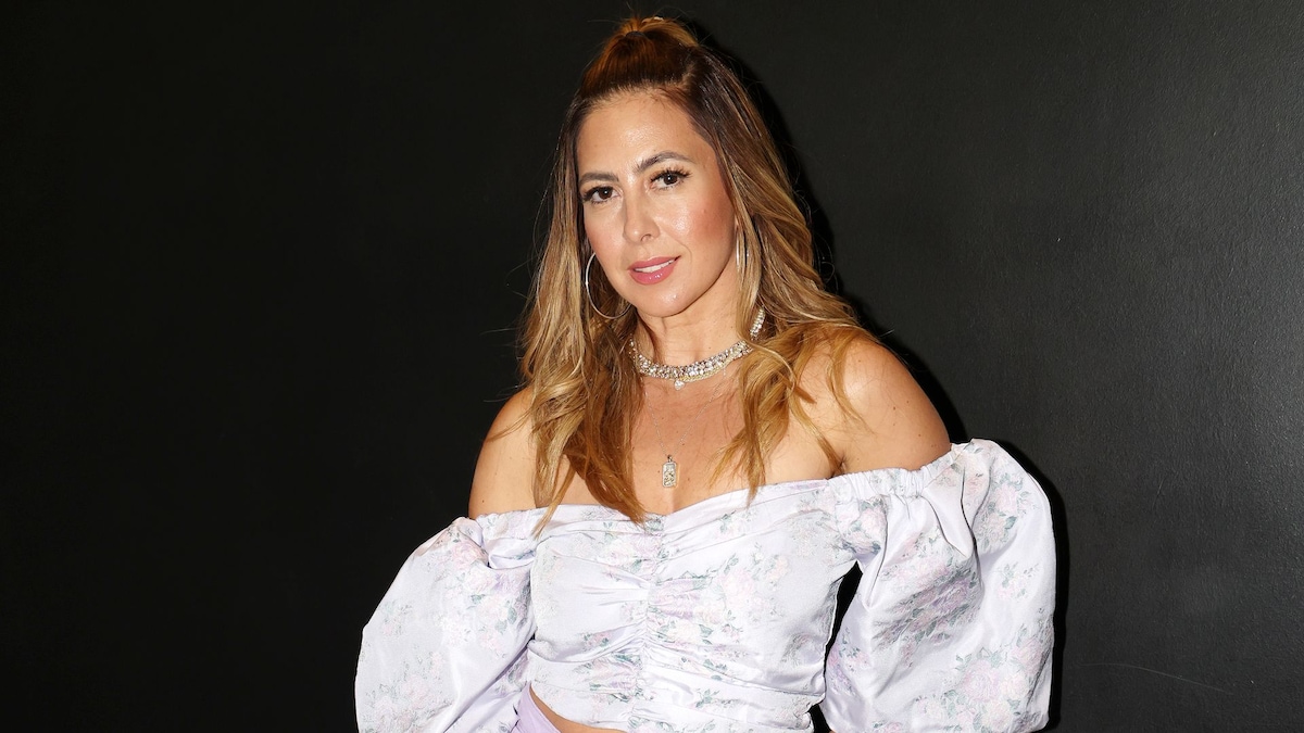 Adamari López consuela a 'Chiquibaby' tras recordar un momento doloroso ...