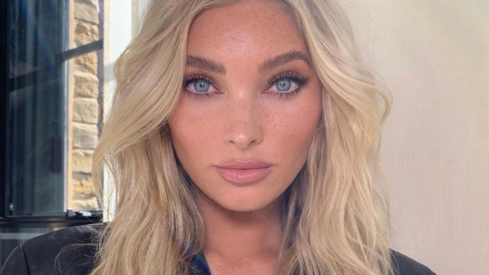Nikki Wolf, la maquilladora de Hollywood, nos da sus mejores trucos