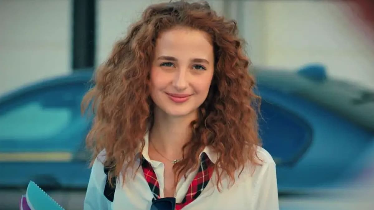 'Hermanos': conoce a Nazli Çetin, que protagonizó un polémico romance y ...