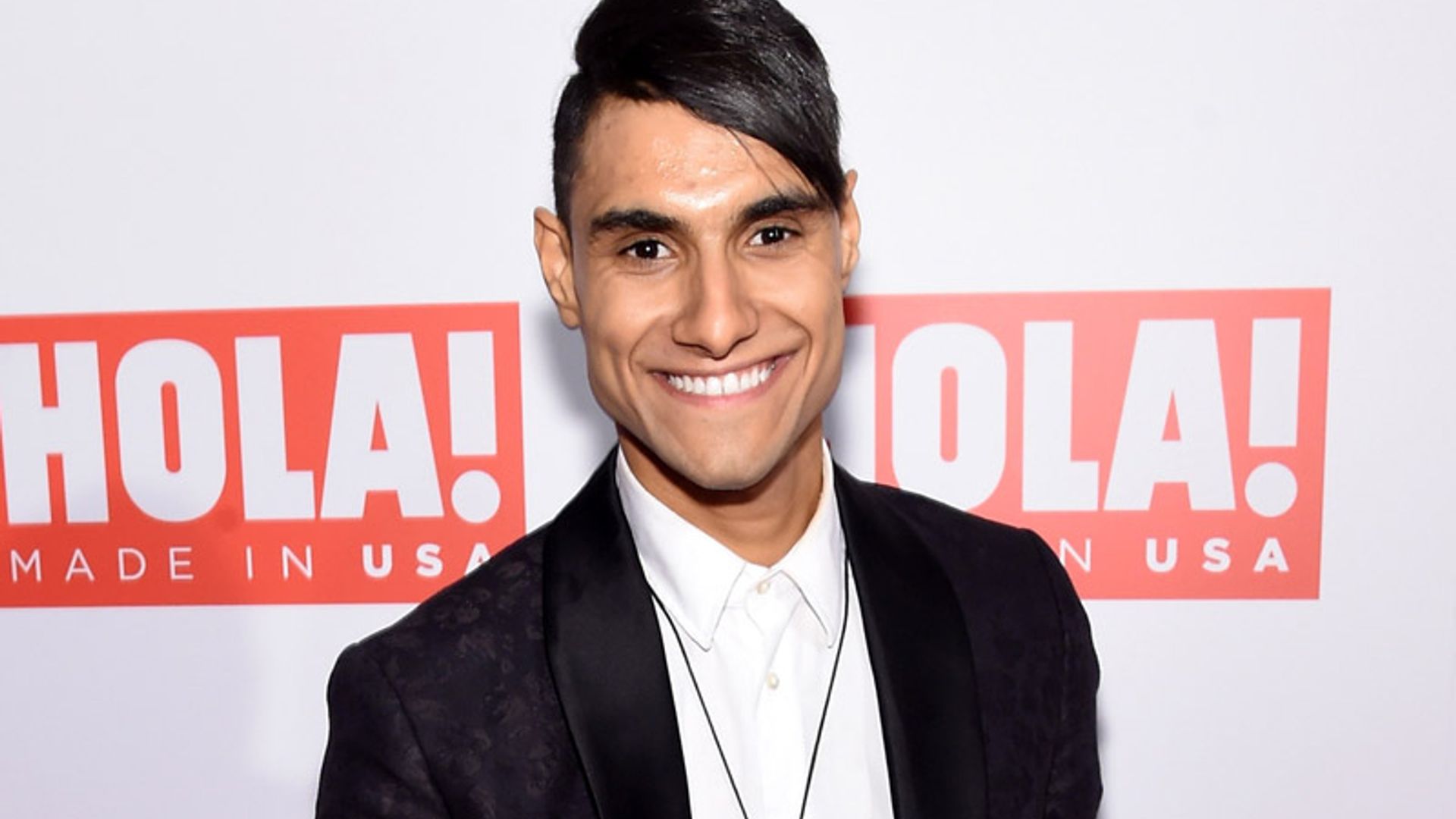 Emmanuel Kelly, el refugiado iraquí que se dio a conocer en 'Factor X ...