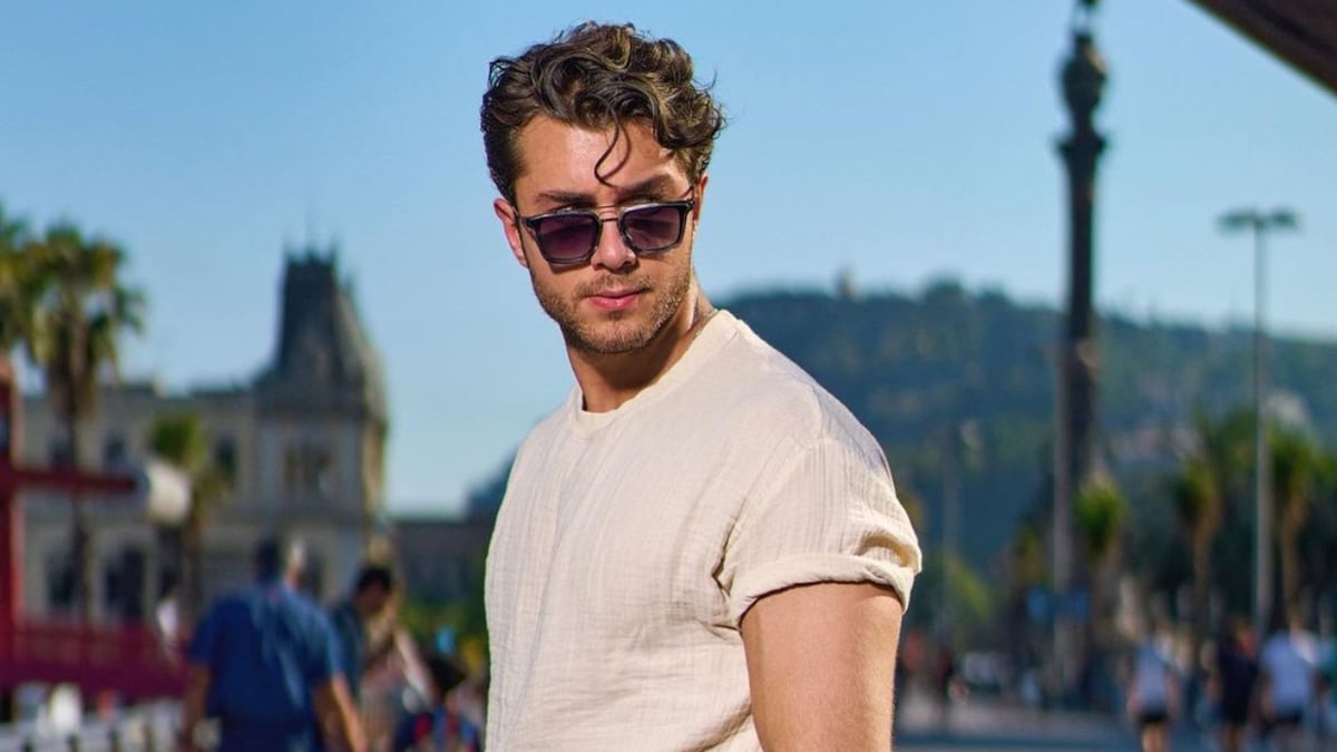 Descubre a los 12 actores turcos más atractivos del momento: de Onur ...